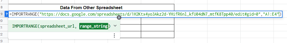 How To Link Multiple Spreadsheets In Google Sheets Sheetaki